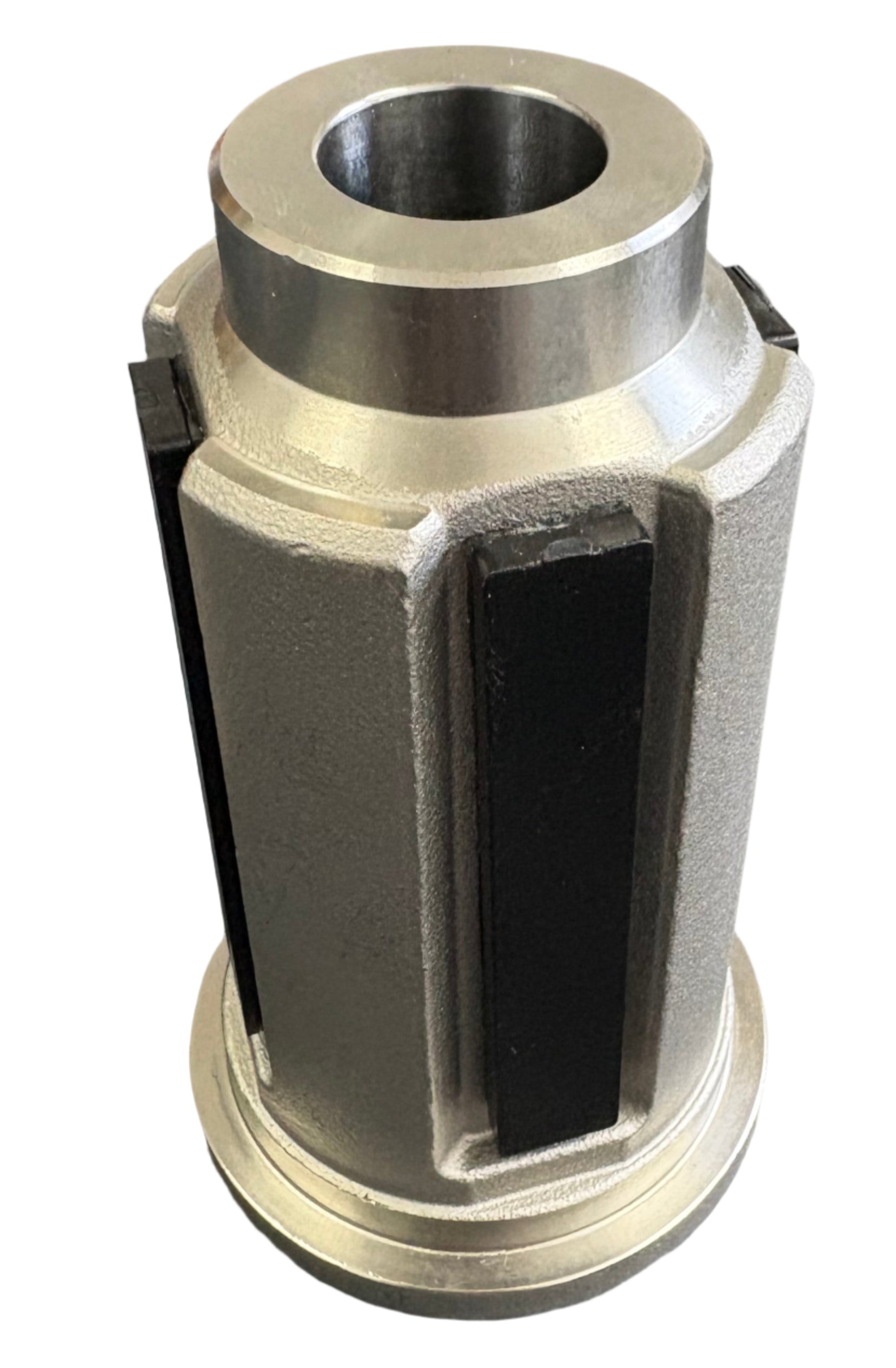 Hill Marine Bravo One XR / Fat Shaft Solid Hub Kit (400HP or more) 19