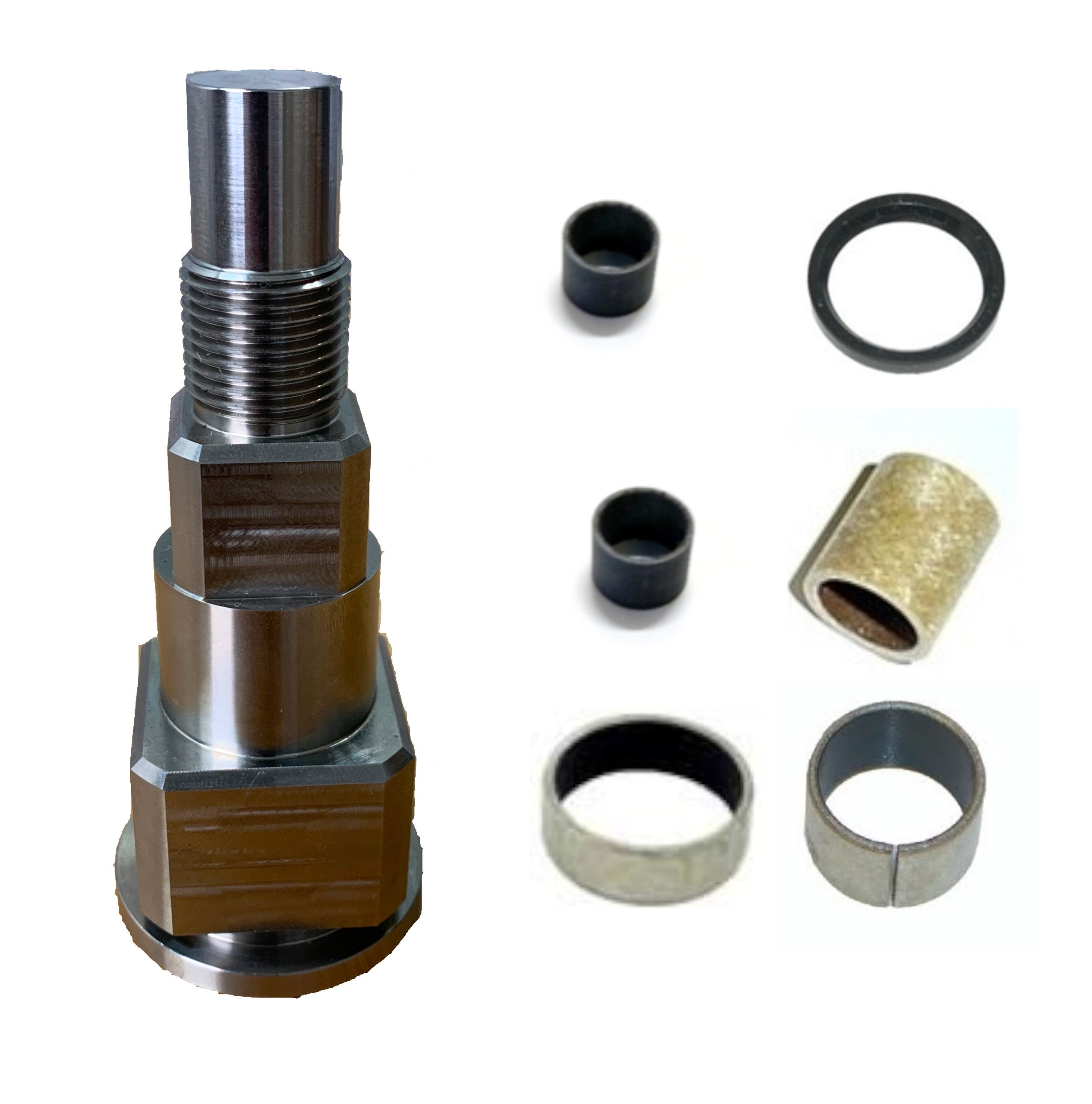 Gimbal Ring Installation Bundle – Hill Marine