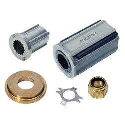 Mercruiser Bravo One Solid Hub Kit (400HP or more) – Hill Marine