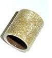 Swival Pin Bushing, Lower Gimbal Ring – Hill Marine
