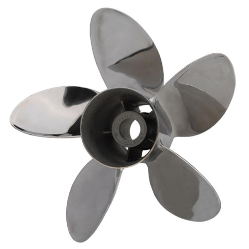 Signature SL five Propeller for Mercruiser Bravo 1 – Hill Marine