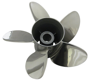 Signature SL five Propeller for Mercruiser Bravo 1 – Hill Marine