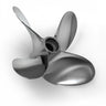Performer 4 Chopper Propeller – Hill Marine